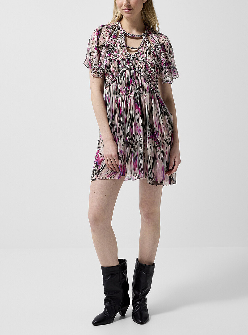 Designer Dresses for Women | Édito Simons | Simons