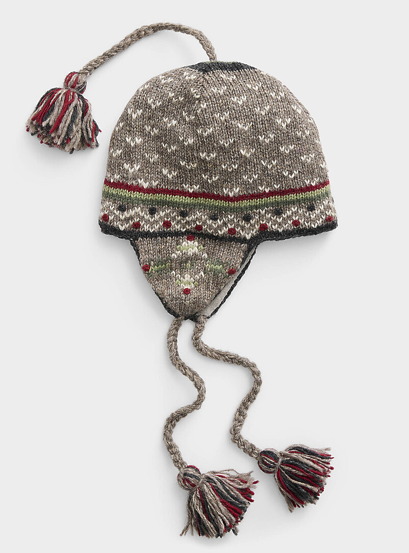 Women's Tuques, Berets, and Winter Hats | Simons Canada
