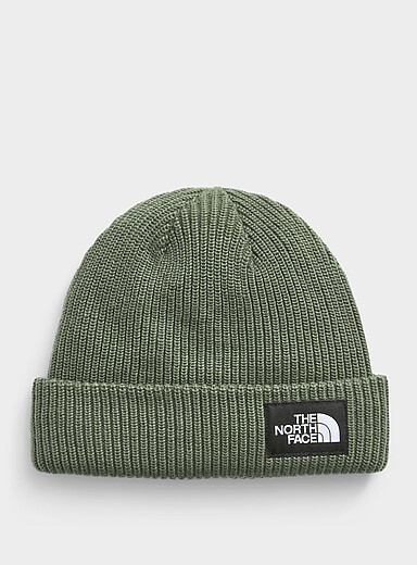 Salty lined ribbed tuque | The North Face | Women's Hats, Caps, and ...