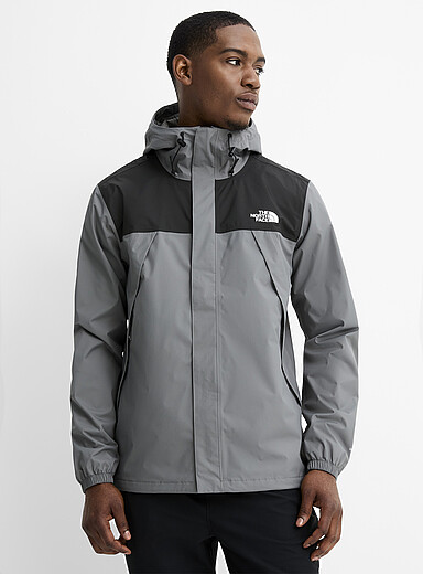 L'imperméable à capuche Antora | The North Face | Imperméables et Coupe ...