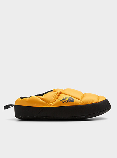 La pantoufle mule NSE TENT IV Homme | The North Face | Magasinez des ...