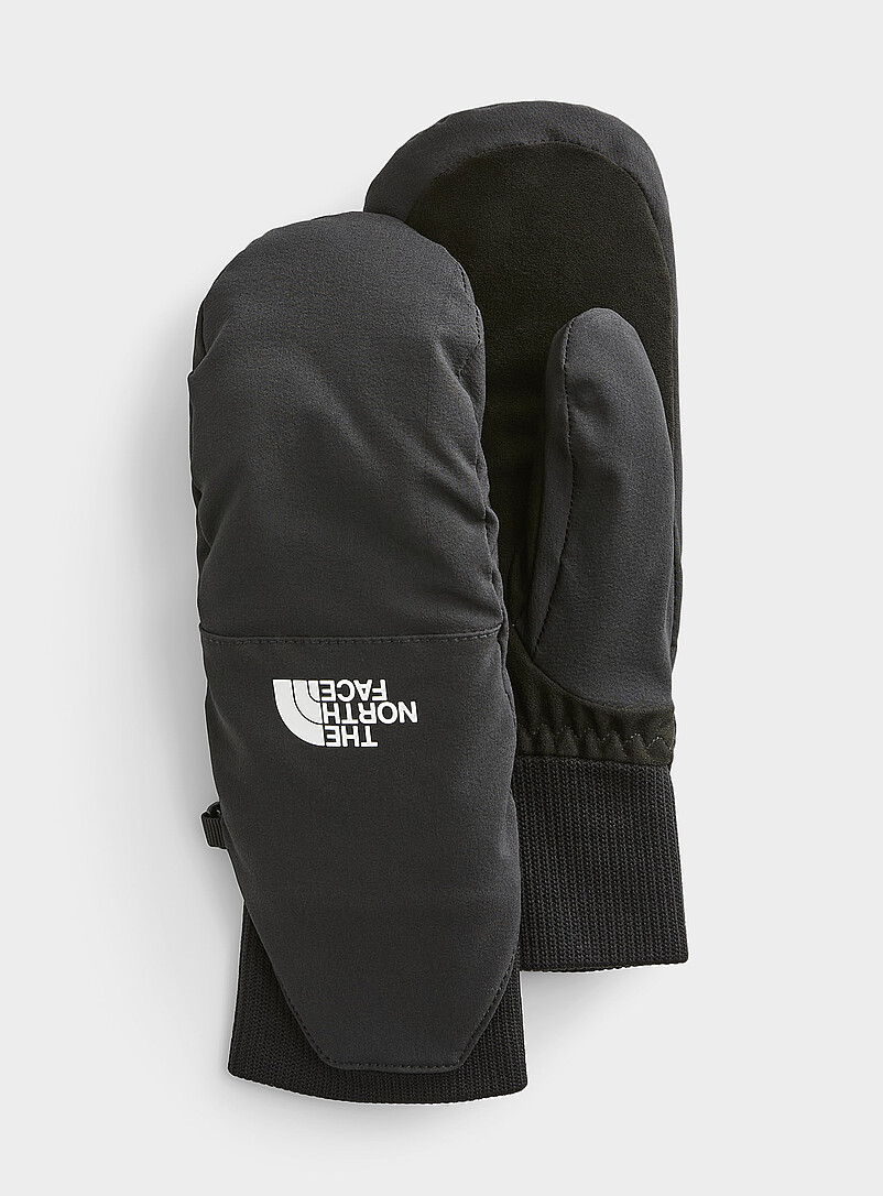 Shelbe Rachel Etip mittens | The North Face | Gloves & mittens | Simons