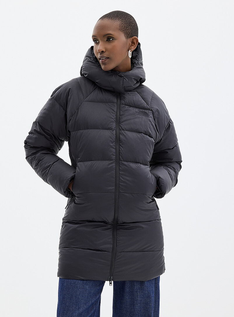 Women's Puffer, Quilted & Down Jackets | Simons Canada