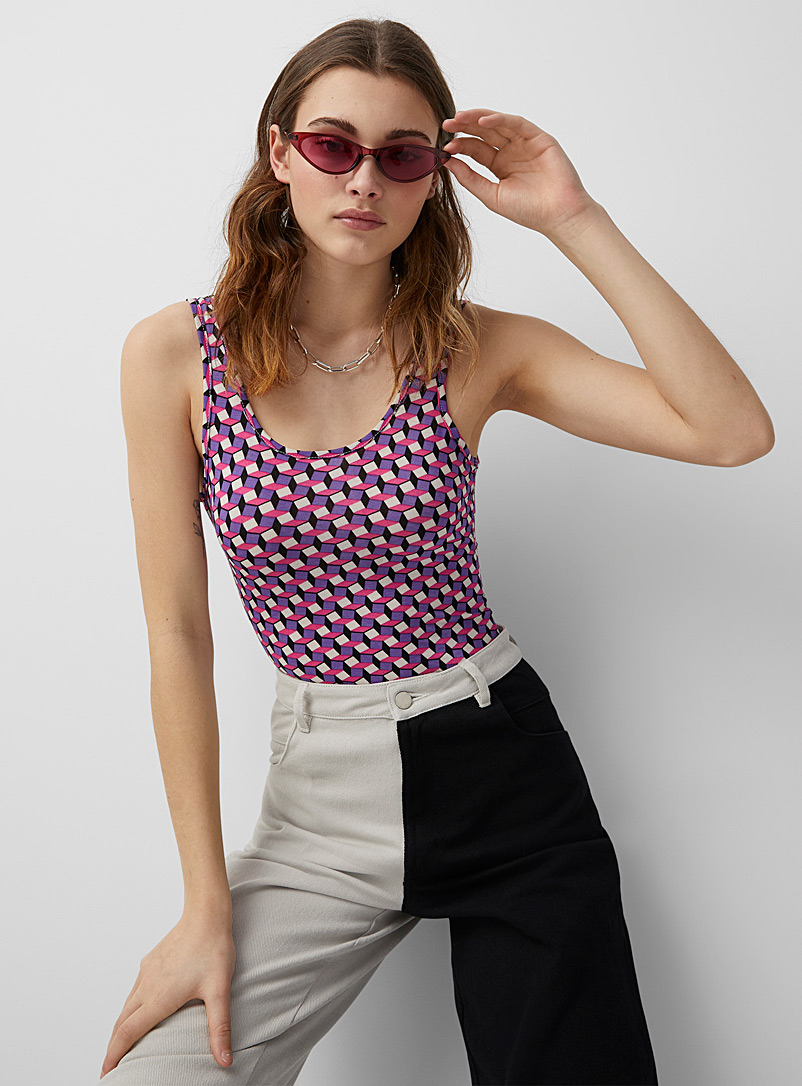 Women's T-shirts | Simons Canada