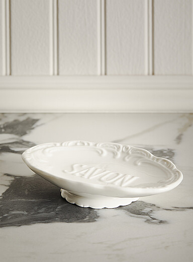 Classic soap dish | Simons Maison | | Simons