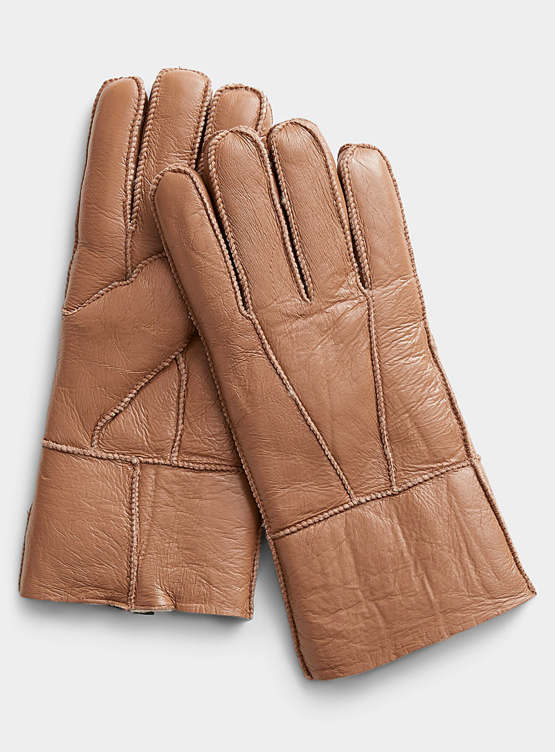 Gants d'Hiver pour Homme | Simons Canada