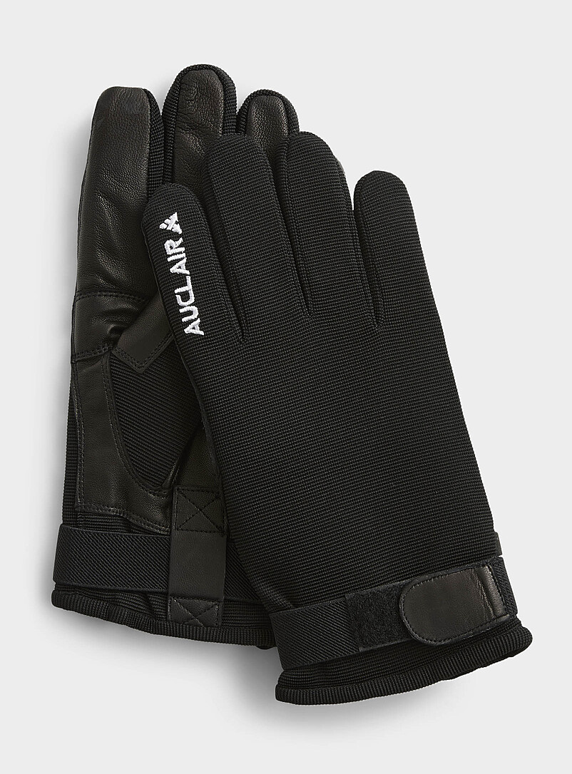 Soft skater gloves | Auclair | Gloves & mittens | Simons