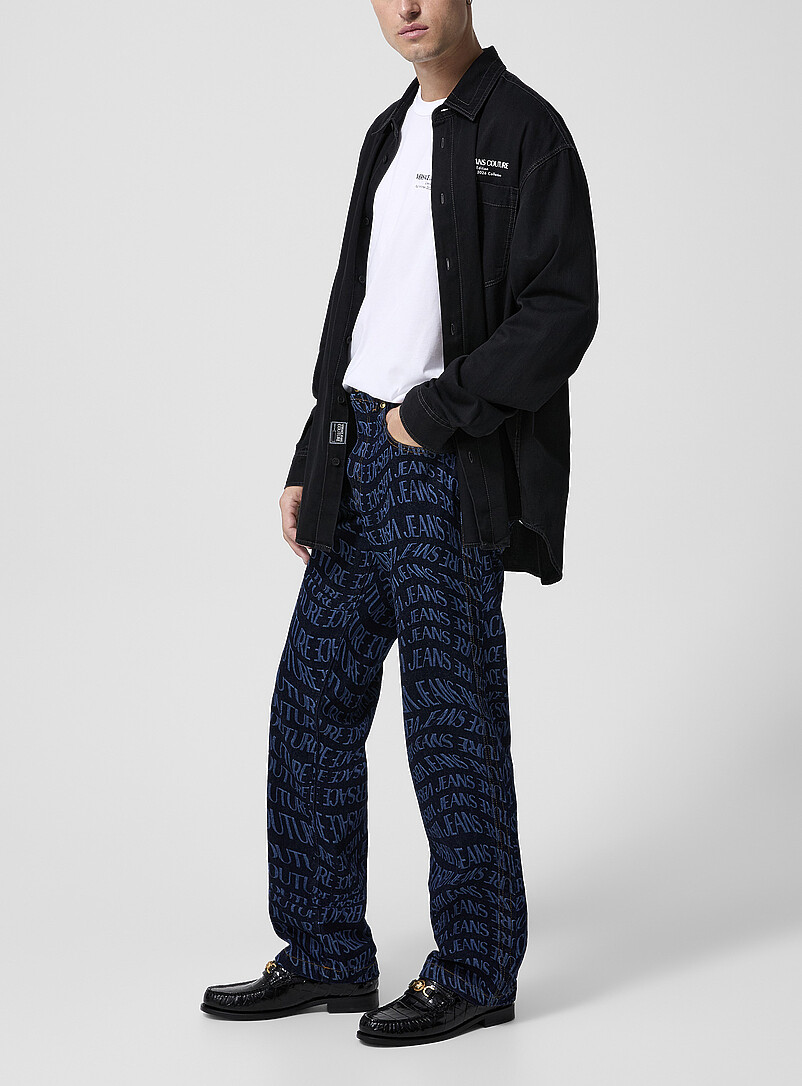 Jeans Designers pour Homme | Édito Simons Canada | Simons
