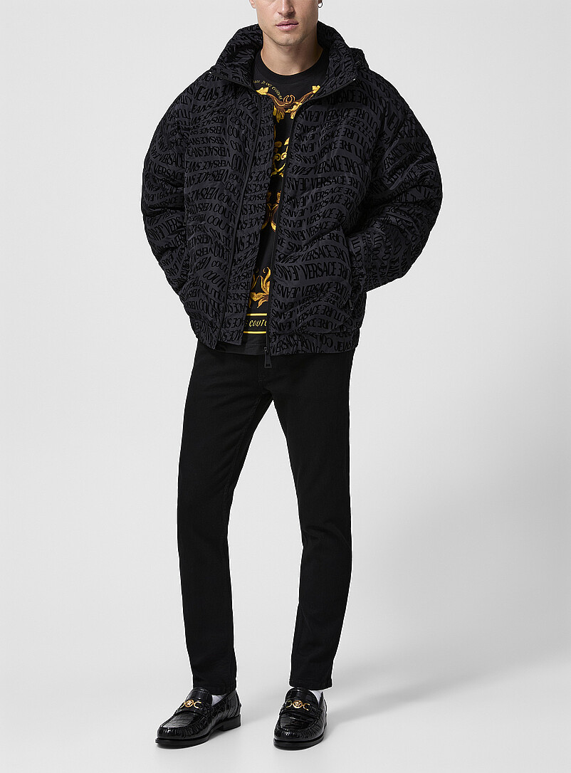 Jeans Designers pour Homme | Édito Simons Canada | Simons