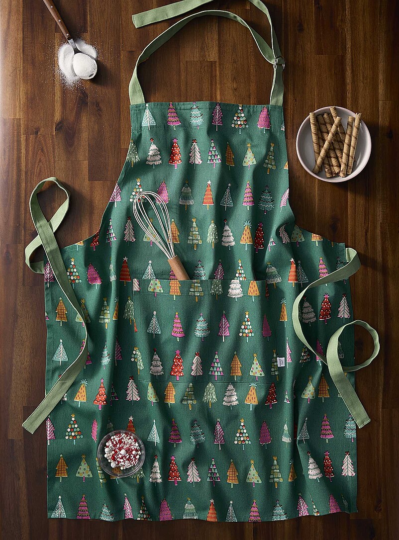 Aprons & Oven Mitts | Kitchen | Simons Maison