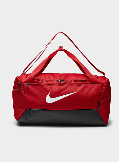 Signature duffle bag | Nike | | Simons
