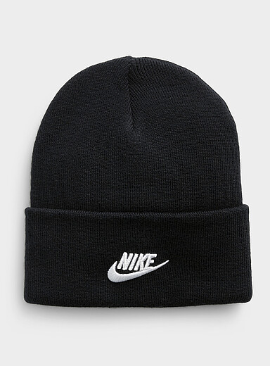 Peak cuffed tuque | Nike | Mens Tuques & Hats | Simons