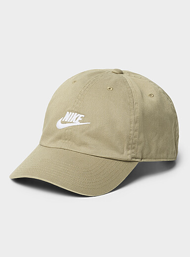 Washed Nike Club cap | Nike | Caps for Men | Simons