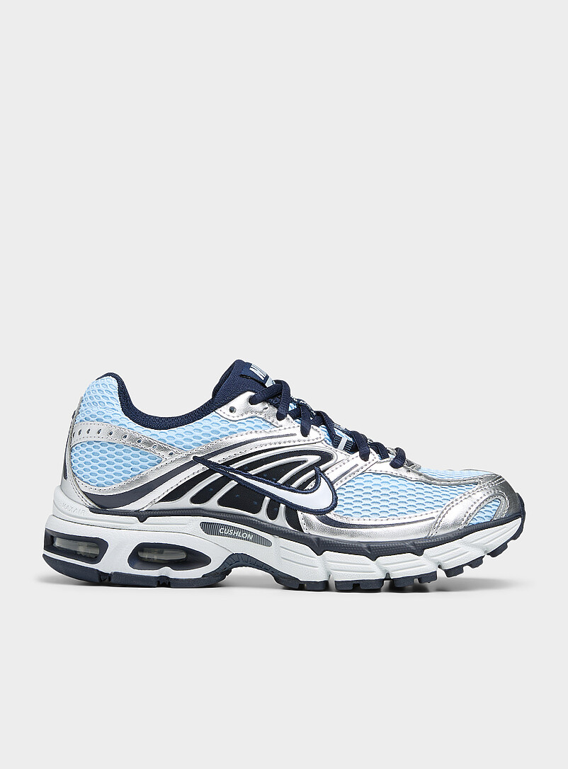 Le sneaker Air Max Moto 2K bleu métallique Femme | Nike | Toutes nos ...