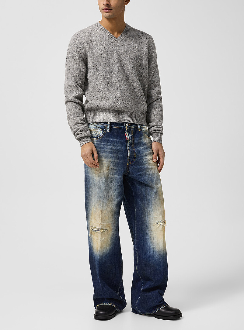 Jeans Designers pour Homme | Édito Simons Canada | Simons