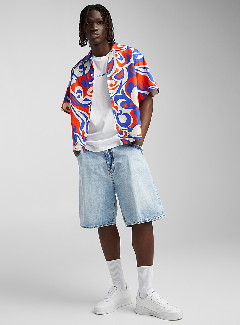 Shorts et bermudas Designers pour Homme | Édito Simons | Simons