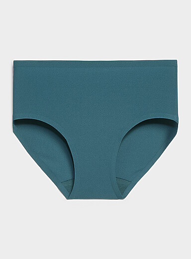 Soft Stretch silky hipster Nylon | Chantelle | | Simons