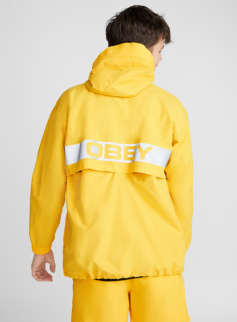 Brands A-Z | Obey | Shop Men's Clothing & Fashion Apparel in Canada ...