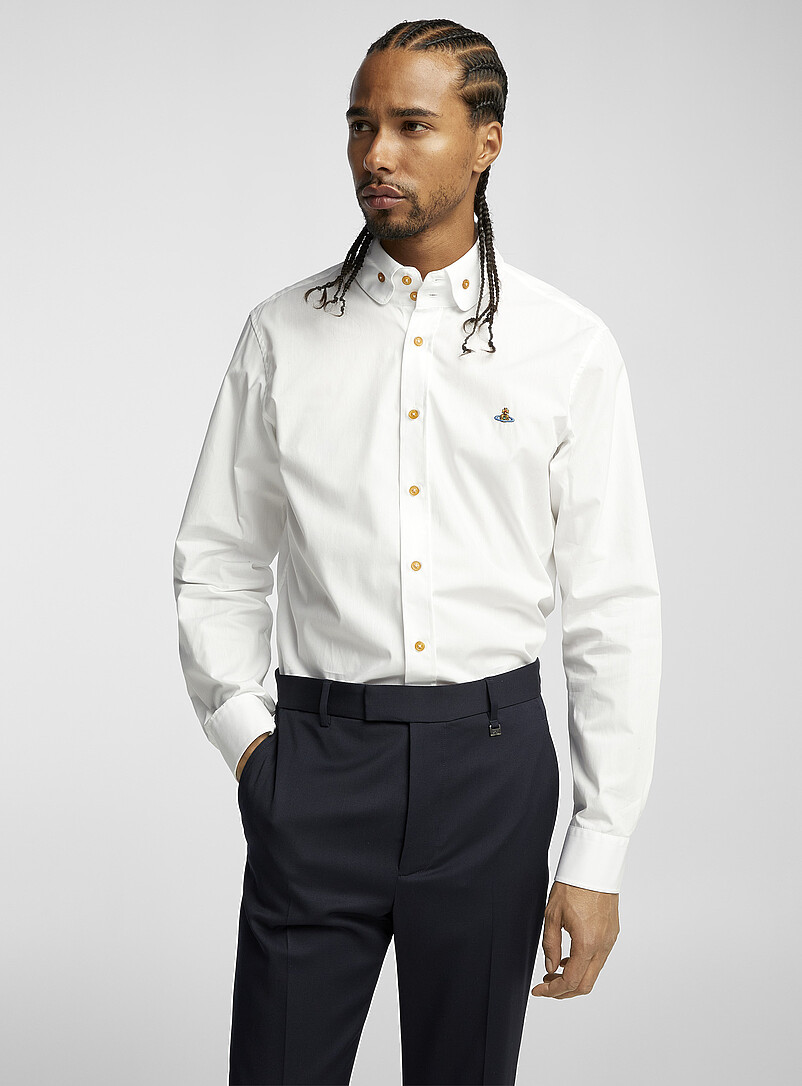 Chemises Designers pour Homme | Édito Simons | Simons