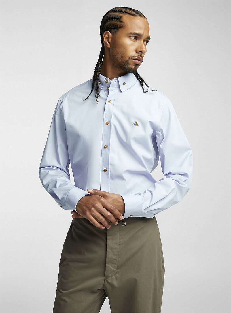 Chemises Designers pour Homme | Édito Simons | Simons