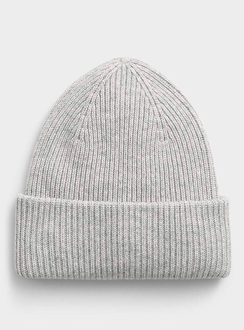 Men's Tuques | Fall-Winter Essential | Simons Canada
