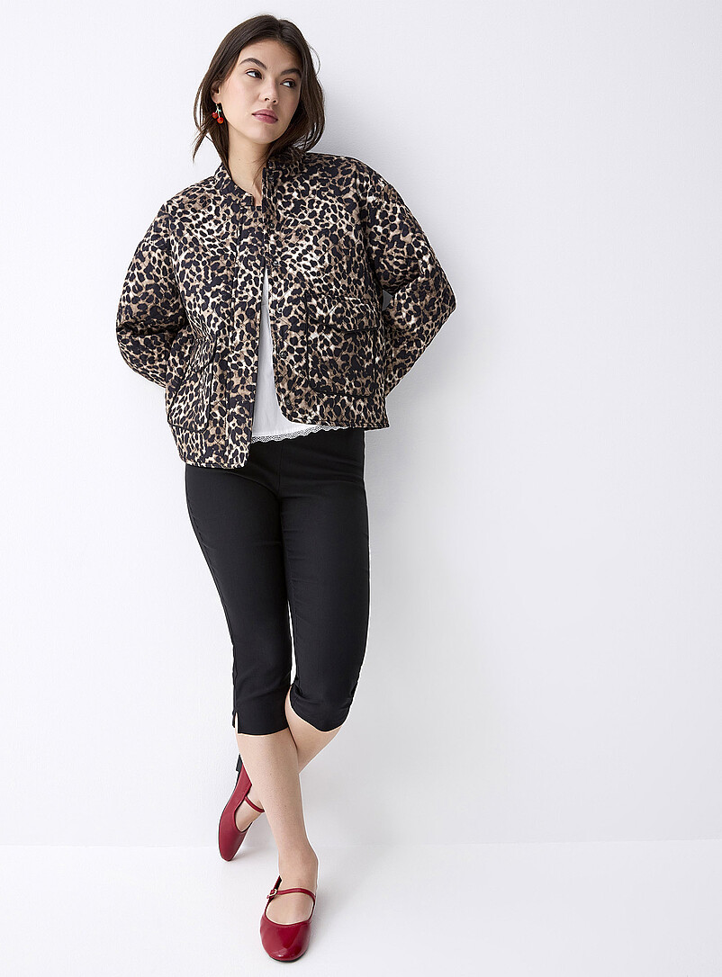Women's Puffer, Quilted & Down Jackets | Simons Canada