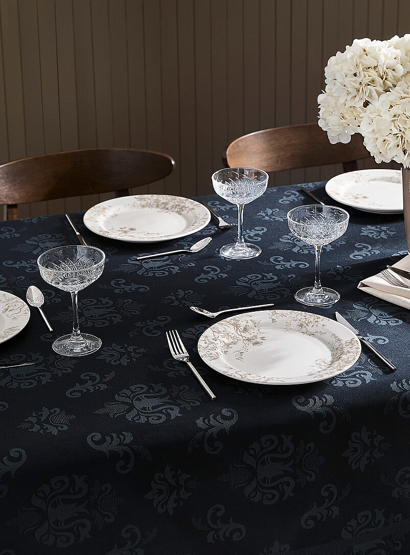 Tablecloths | Dining Room | Simons Maison