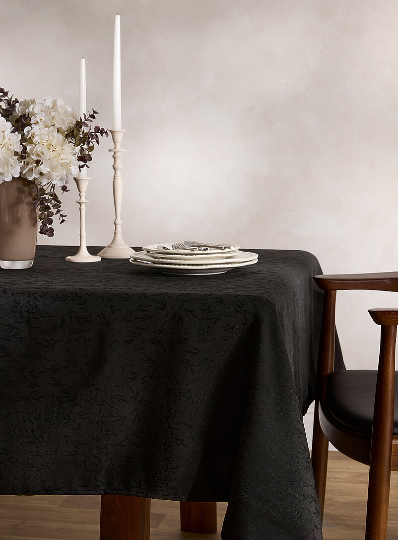 Tablecloths | Dining Room | Simons Maison