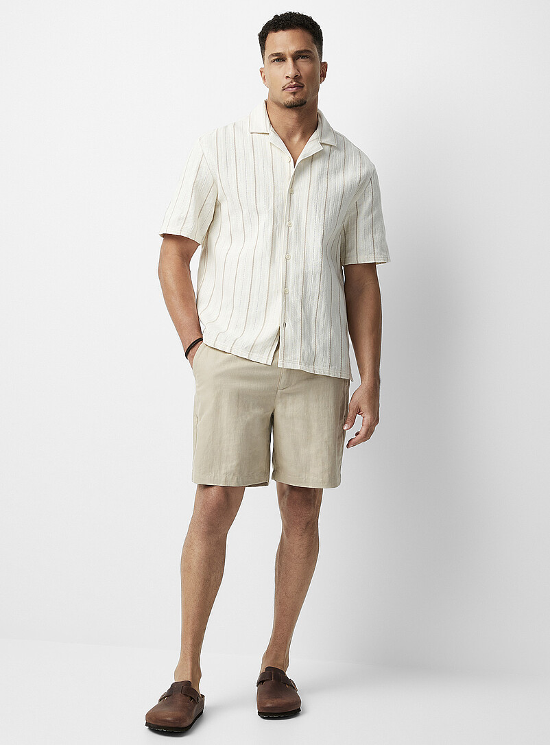 Tenues de vacances pour Homme | Simons