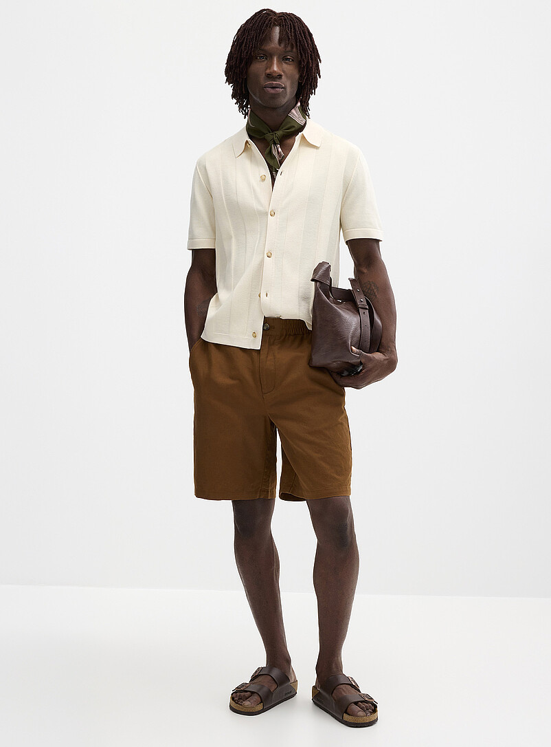 Tenues de vacances pour Homme | Simons