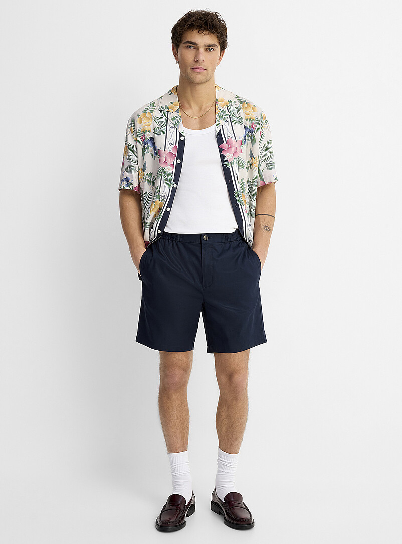 Tenues de vacances pour Homme | Simons