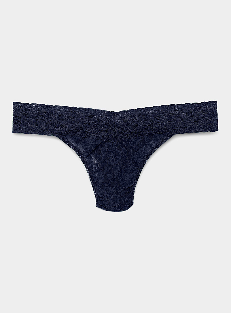 New Thongs Panties for Women | Miiyu | Simons Canada