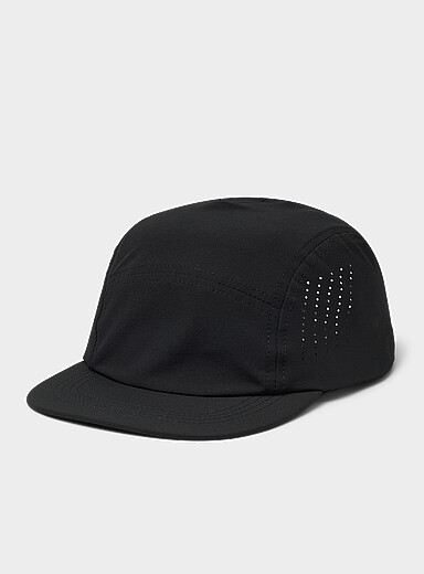 Perforated-side 5-panel cap | I.FIV5 | Caps | Simons