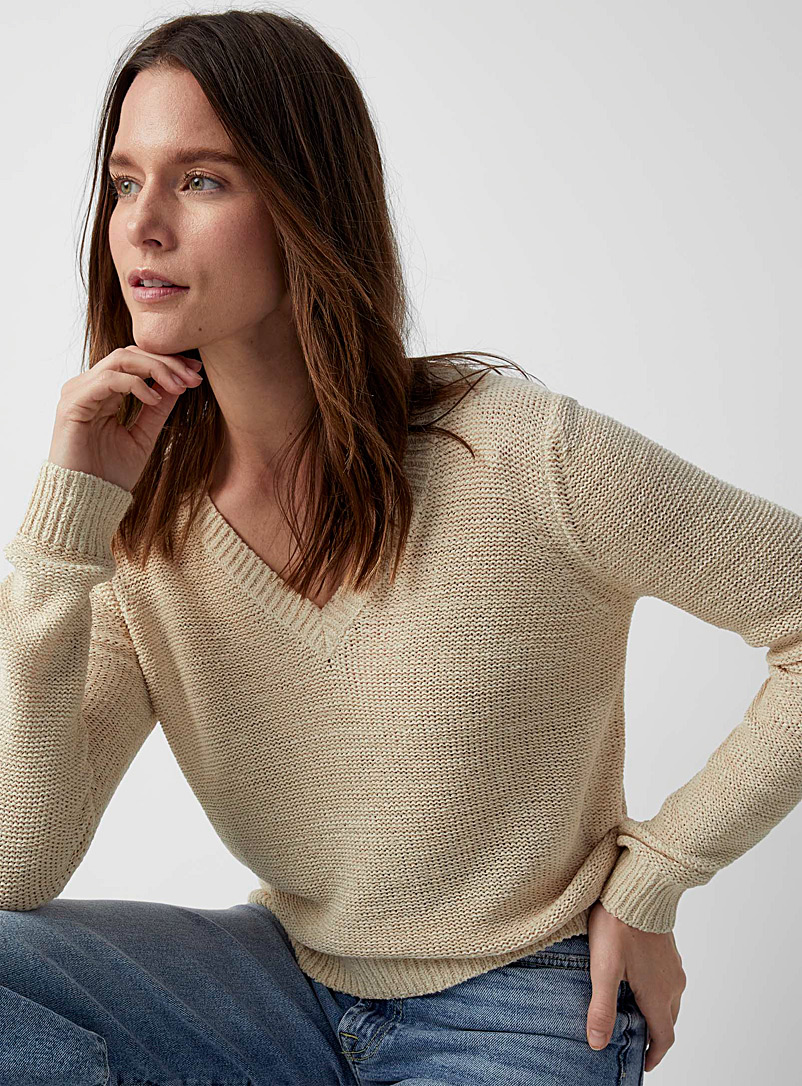 Women's Sweaters and Cardigans | Contemporaine | Simons