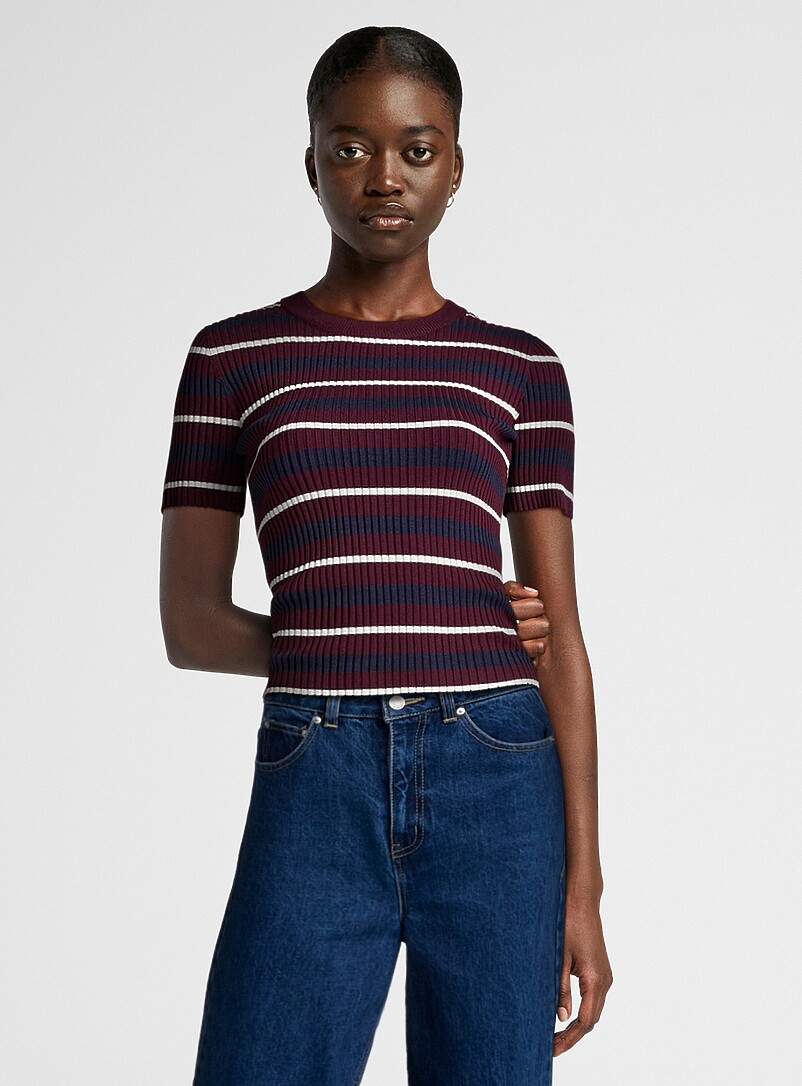 New Cropped Sweaters & Cardigans for Women | Simons Canada