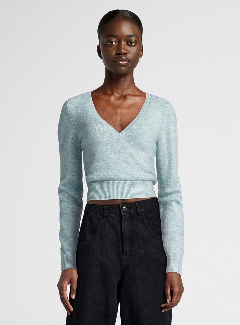 Shop Women's Sweaters and Cardigans at Twik | Simons