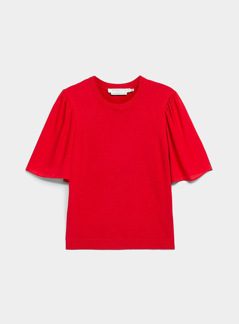 New Sweaters & Cardigans for Women | Simons Canada