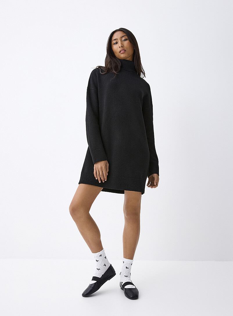 Robes courtes et Robes mini pour Femme | Simons Canada
