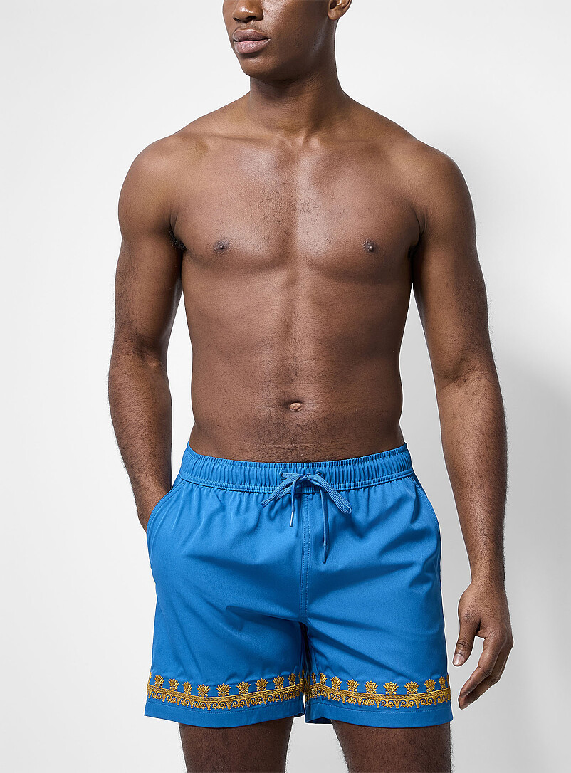 Men's Swimwear | Simons Canada