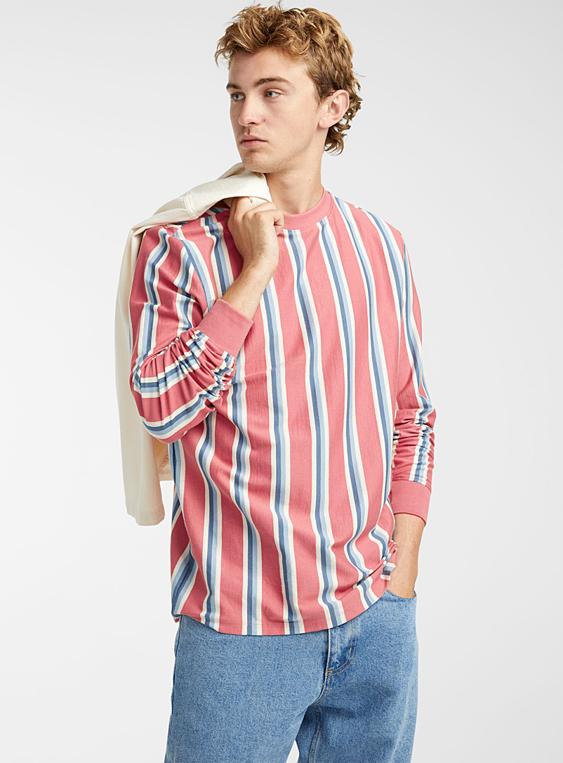 T-shirts à manches longues pour Homme | Simons
