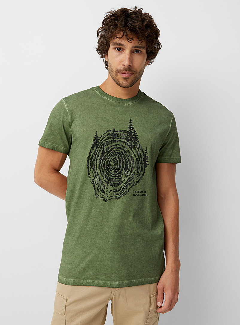 Shop Vision for Men | Sustainable Fashion | Simons