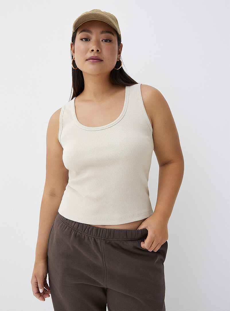 Camisoles pour Femme | Simons Canada