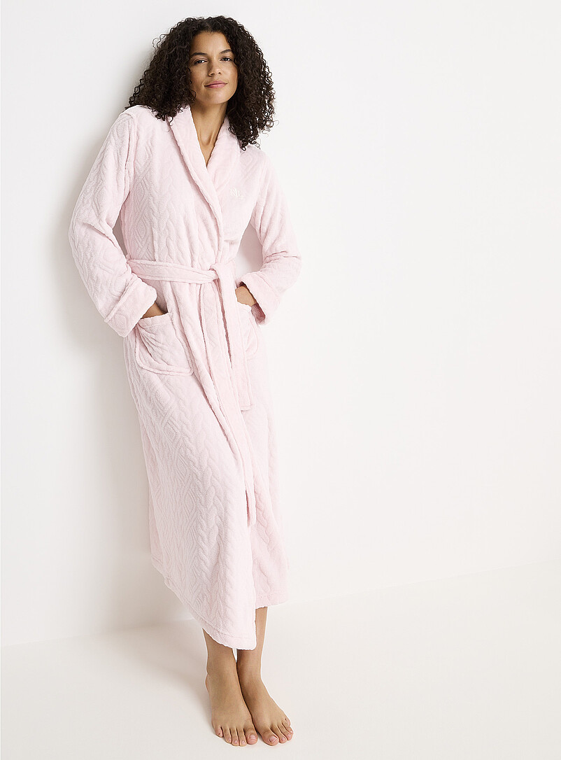 Robes & Bathrobes for Women | Simons