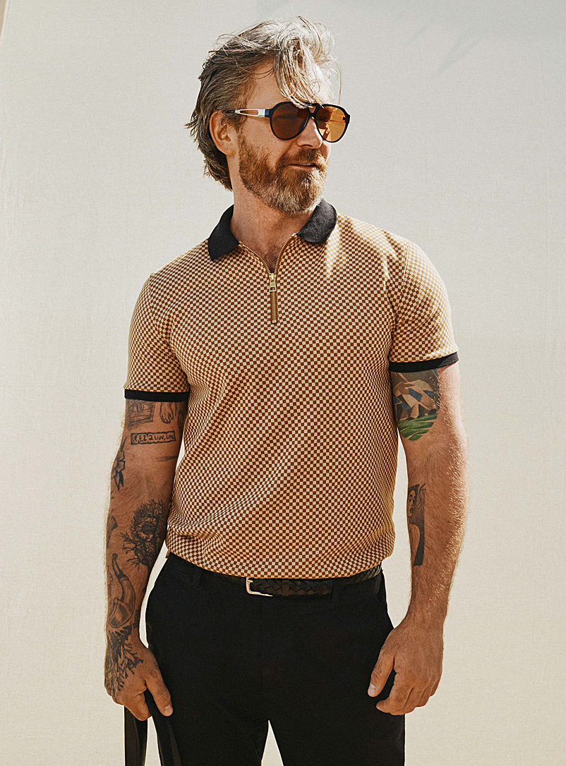Men's Clothing on Sale | Up to 50% Off | Simons Canada