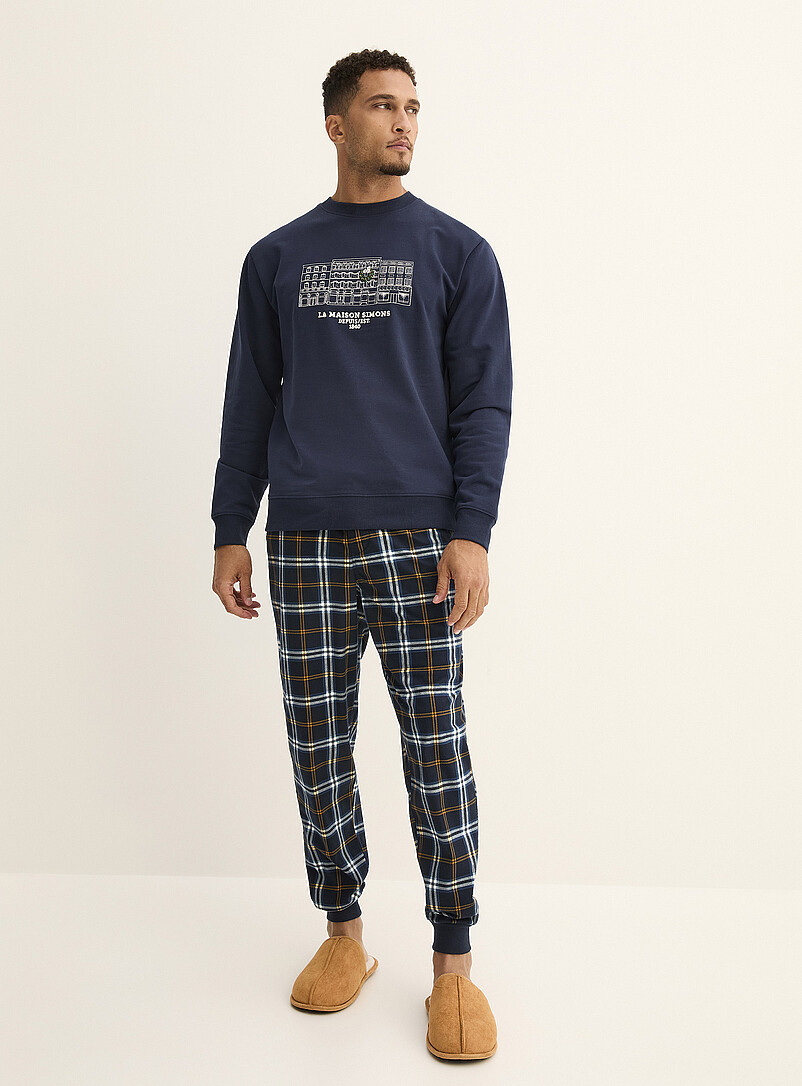 Lounge Pants for Men | Simons Canada