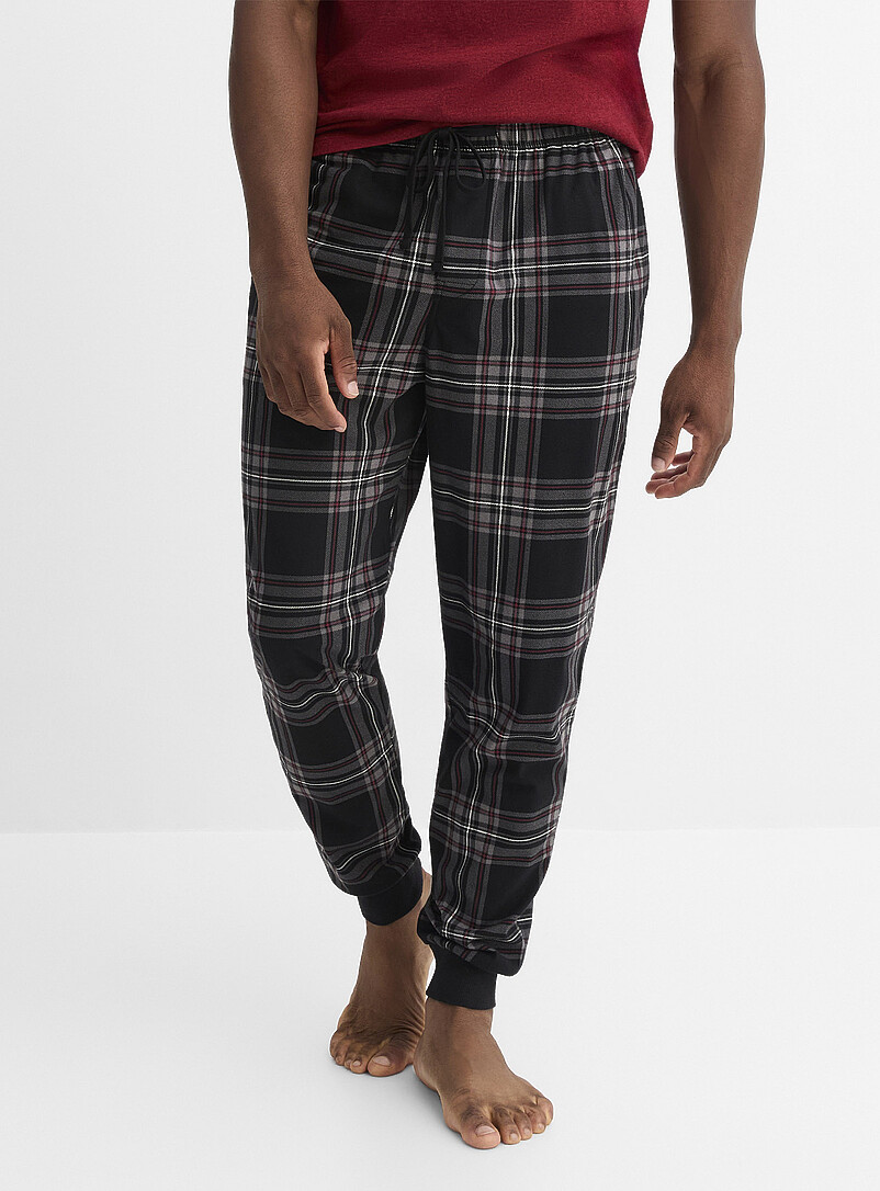 Lounge Pants for Men | Simons Canada