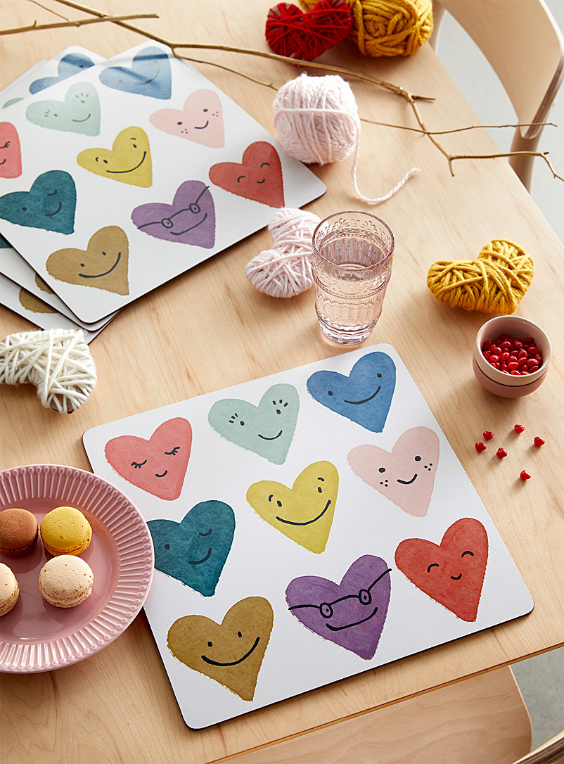 Placemats | Kitchen & Dining | Simons Canada