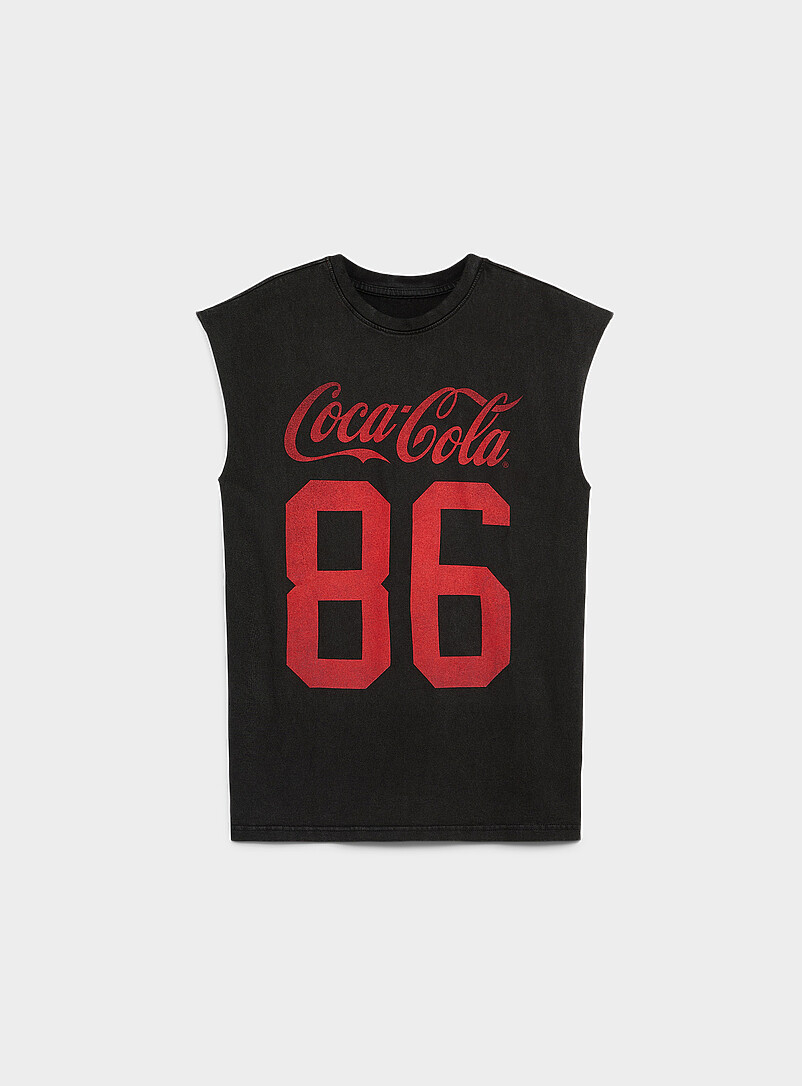 Men's Tanks | Simons