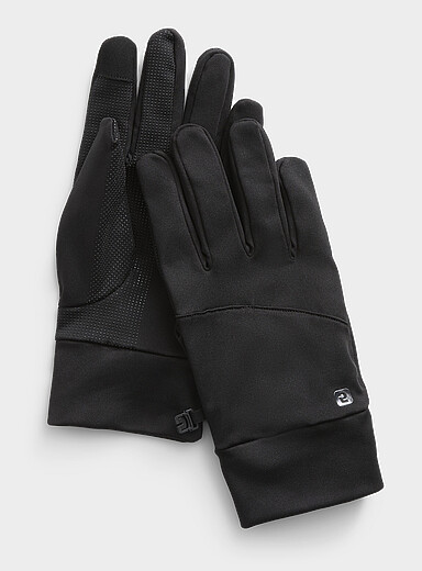 Le gant tactile multifonctions | I.FIV5 | Gants et mitaines sport ...