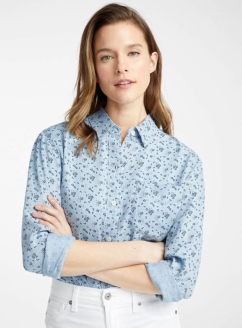 Women's Blouses and Shirts | Contemporaine | Simons
